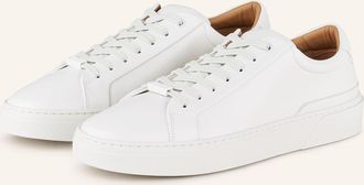 HUGO BOSS Sneaker Gary weiss
