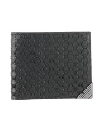 Emporio Armani Kleinlederwaren - Brieftaschen auf YOOX.COM