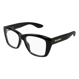 Saint Laurent SL 925 Optisches Gestell - - Accessories - Damen - Schwarzk - 54 MM