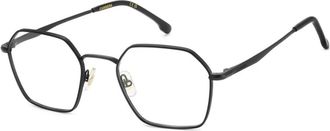 Carrera Homme, Accessoires, Noir, Taille: 50 MM 335 003 Lunettes