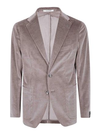 Tagliatore Veste Casual - Marron