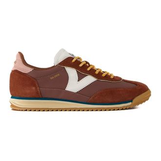 Victoria Damen, Schuhe, Braun, 39 EUGr&ouml;&szlig;e
