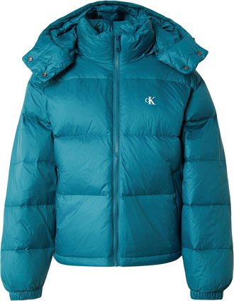 Calvin Klein Jeans Jacke Essential
