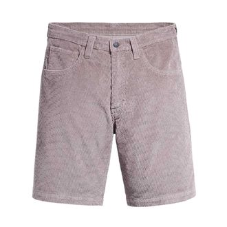 Levi's Shorts f&uuml;r Herren (Silber)