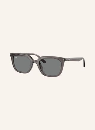 Ray-Ban Sonnenbrille rb4439d grau
