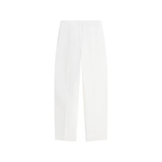 Tommy Hilfiger Pantalon ample uni