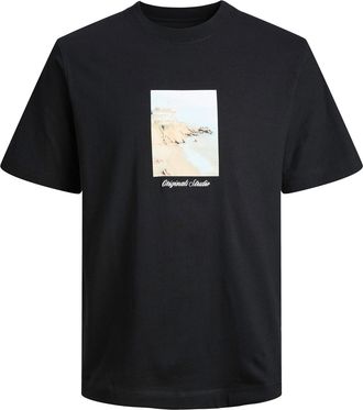 Jack & Jones T-Shirt JORNorrebro