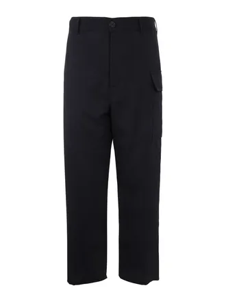 Marni Short - Bleu