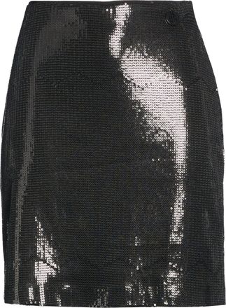 Ga&euml;lle Paris HOSEN & R&Ouml;CKE - Minir&ouml;cke auf YOOX.COM