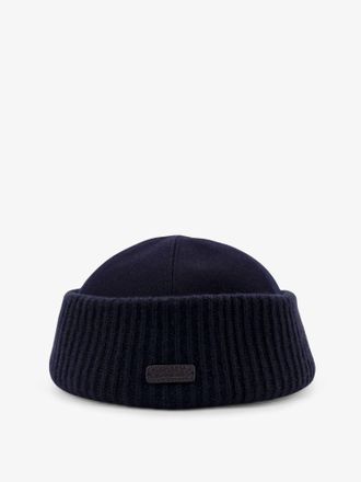Loro Piana Brando cashmere hat - LORO PIANA - gender_Man