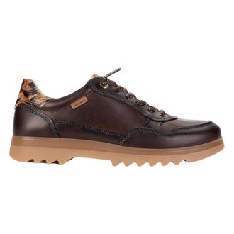 Pikolinos Baskets - Femme - Chaussures - Brun - Taille: 37 EU