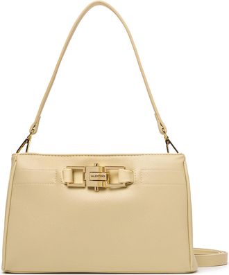 Valentino Handtasche Valentino Alina Re VBS9QB13 &Eacute;cru