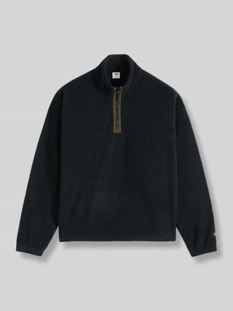 Levi's Relaxed Fit Troyer aus Baumwolle