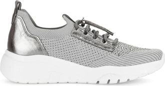 Gabor Damen, Schuhe, Grau, 36 1/2 EUGr&ouml;&szlig;e