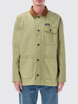 Patagonia Veste PATAGONIA Homme couleur Vert