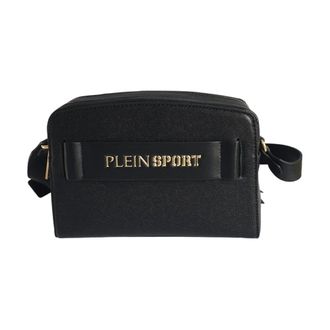 Plein Sport Crossover Blake Schwarz Damen - - Sport - Damen - Schwarzk - ONE SIZE