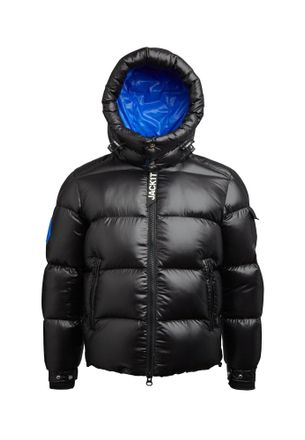 JACK1T Winterjacke Ez Slick Racer