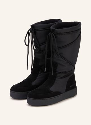 Moon Boot Moon Boot Moon Boots Ltrack Legacy schwarz