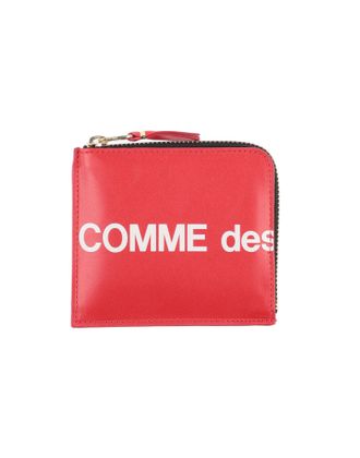 Comme Des Garçons Kleinlederwaren - Portemonnaies auf YOOX.COM