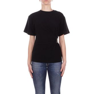 Pinko Pinko Sweaters - - Tops - Damen - Schwarzk - L
