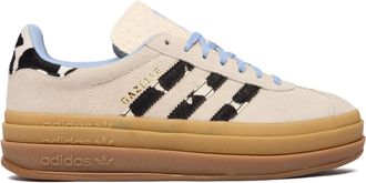 adidas Sneakers adidas Gazelle Bold KI7227 Beige