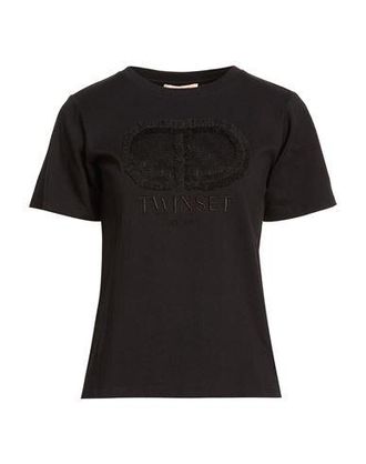 Twin-Set TOPS - T-shirts sur YOOX.COM