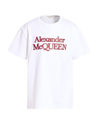 Alexander McQueen TOPS - T-shirts auf YOOX.COM
