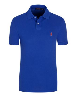 Ralph Lauren Poloshirt, Custom Slim Fit in