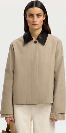 Selected Jacke