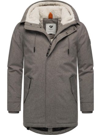 Ragwear Wintermantel