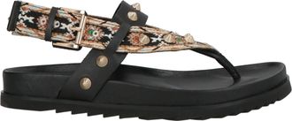 Ash SCHUHE - Zehentrenner auf YOOX.COM