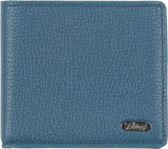 Brioni Kleinlederwaren - Kartenetuis auf YOOX.COM