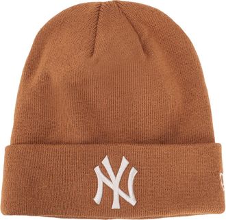 New Era LEAGUE ESS CUFF BEANIE NEYYAN