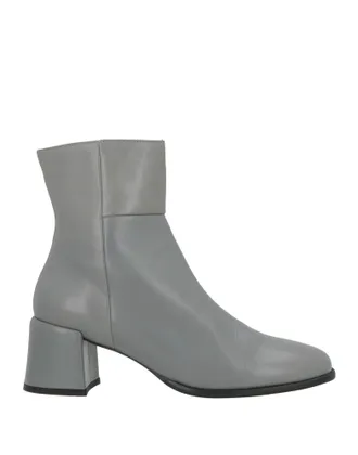 &Aacute;ngel Alarc&oacute;n SCHUHE - Stiefeletten auf YOOX.COM