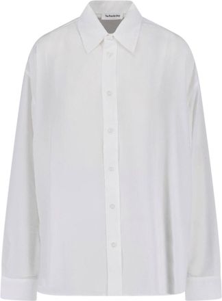 Frankie Shop Hemd Rema