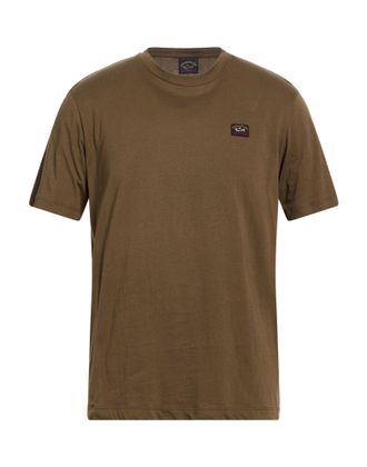 Paul & Shark TOPS - T-shirts auf YOOX.COM