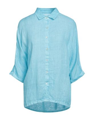 120% Lino TOPS - Hemden auf YOOX.COM