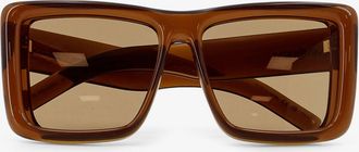 Saint Laurent Acetate sunglasses - SAINT LAURENT - gender_Woman
