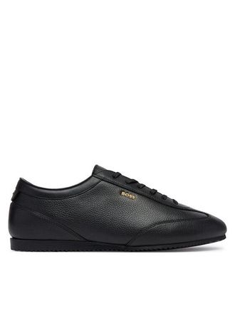 HUGO BOSS Sneakers Lineor 50573525 Schwarz