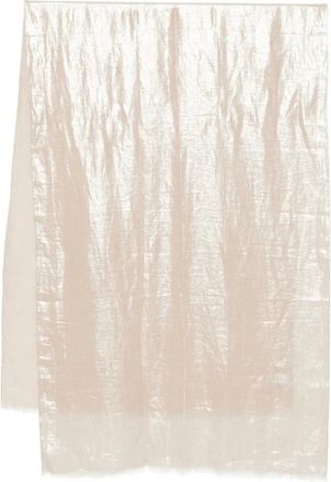 Brunello Cucinelli Femme, Accessoires, Beige, Taille: ONE Size Scarf