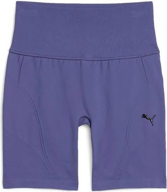 Puma Damen Shorts SHAPELUXE SEAMLESS HW 6