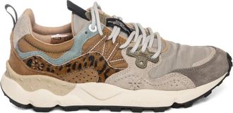 Flower Mountain Yamano 3 - Femme - Chaussures - Multicolore - Taille: 40 EU