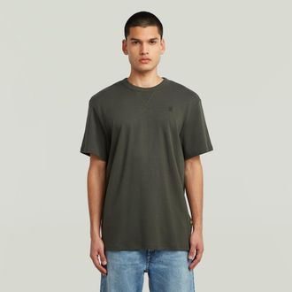 G-Star Nifous T-Shirt - Grau - Herren