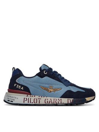 Aeronautica Aeronautica Militare Sneakers 262SC0276UCT04327 Bunt