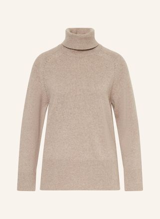 GANT Rollkragenpullover beige