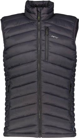 Meru Herren Steppweste BENDIGO PADDED VEST MEN