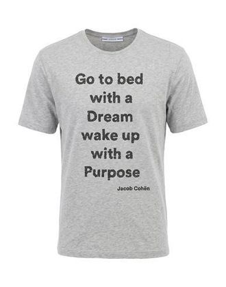 Jacob Cohen TOPS - T-shirts sur YOOX.COM