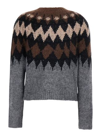 Tela Eiko Cardigan - Gray