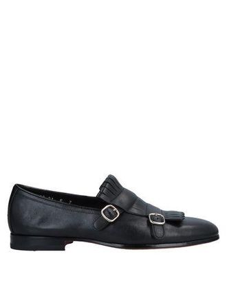 Santoni CHAUSSURES - Mocassins sur YOOX.COM