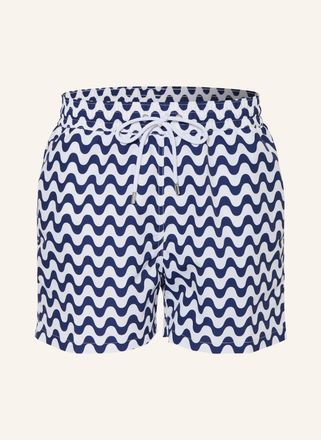 Frescobol Carioca Frescobol Carioca Badehose Rio blau
